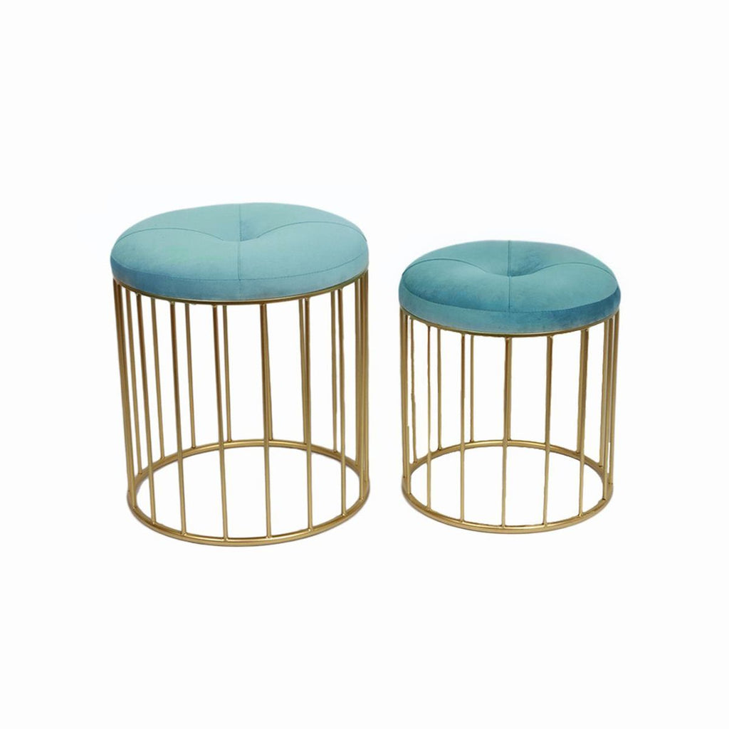 Bancos y Otomanes – Ilumel Outlet